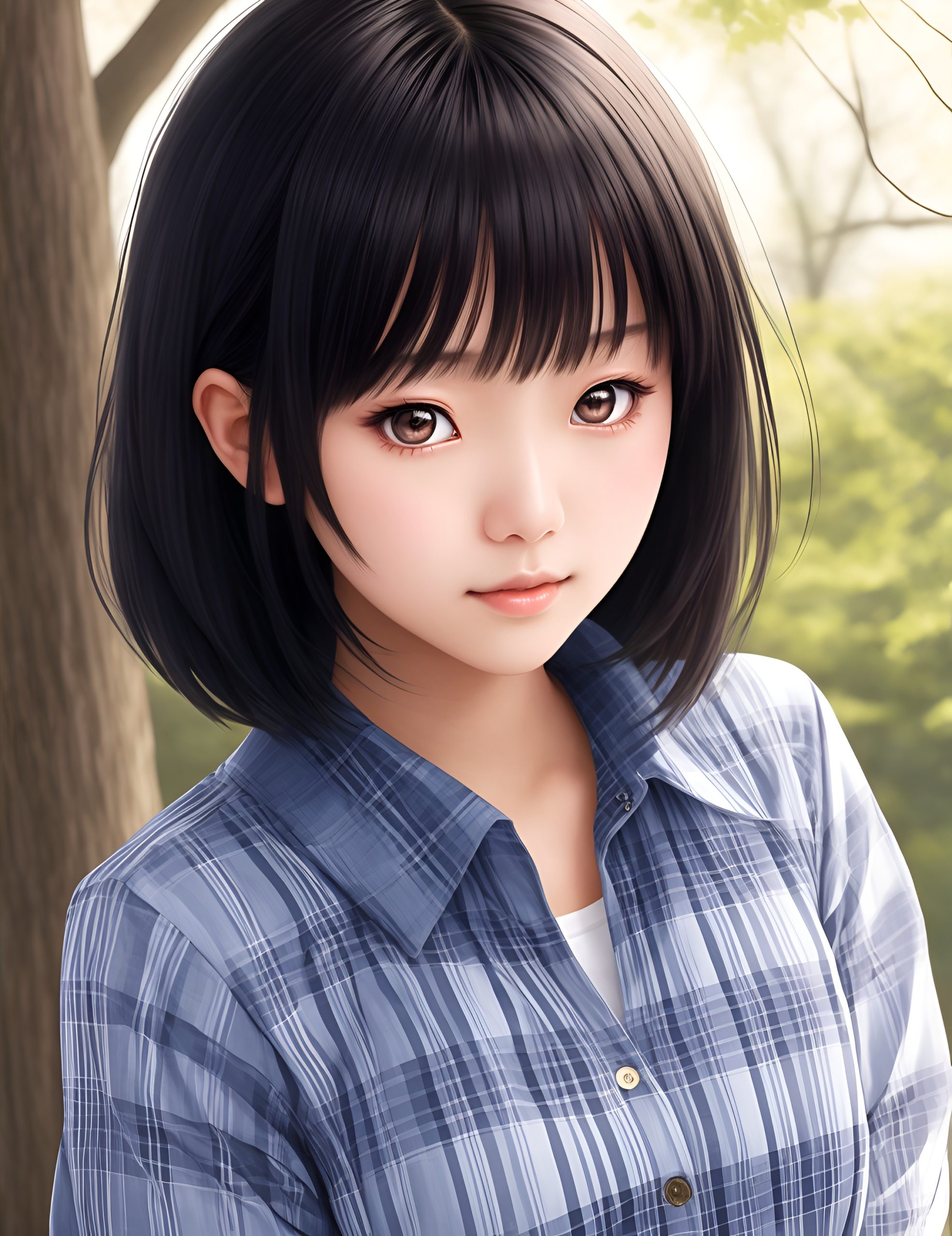 Leonardo.AiのCreative Upscaleの使い方と使った効果を紹介 | そらとび